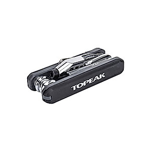 Topeak 60102573 Hexus X 21 Function Multi Tool