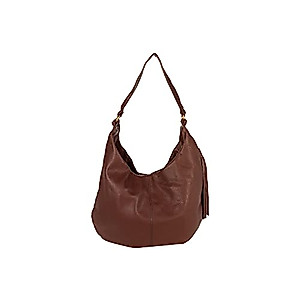 HOBO Gardner Mahogany One Size