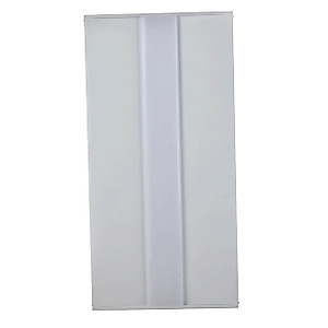 Jarvis Lighting Multi-Watt Adjustable CCT 2'x2' LED Troffer