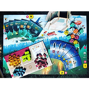 Grand Gamers Guild The Artemis Project