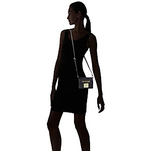 Love Moschino JC4351PP0FKE0, Black