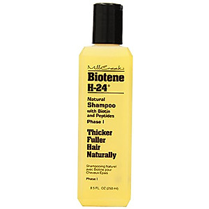Mill Creek Biotene H-24 Shampoo, 8.5 Fluid Ounce