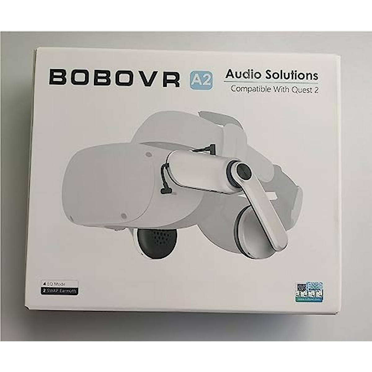 BOBOVR A2 Headphones Combe (A2)