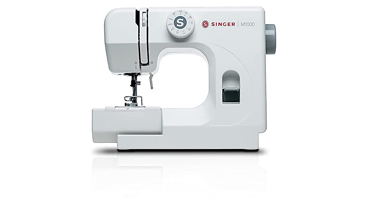 SINGER M1000 Sewing Machine | Portable & Beginner-Friendly