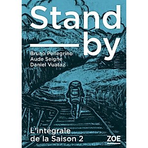 Stand-by - Intégrale Saison 2
