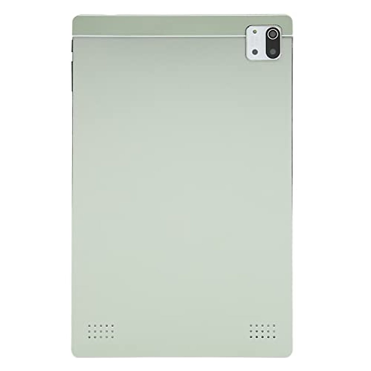 RTLR Tablet PC, Gaming Tablet Green for Android System 3G Network 8 Core CPU for Office for Elderly People (US Plug)