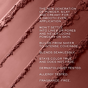 Lancôme Blush Subtil Blush - Oil-Free Silky Makeup Powder - Long-Wear - Shimmer Mocha Havana