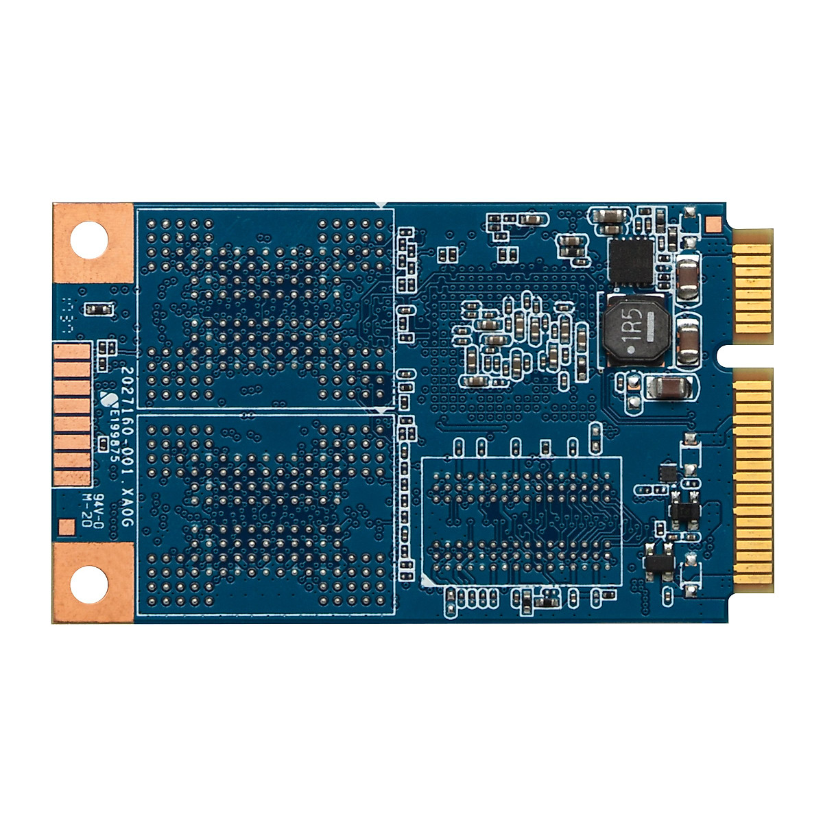 KINGSTON DIGITAL SUV500MS/480G 480GB SSDNOW UV500 MSATA 3.5 Internal Solid State Drive