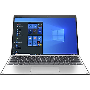 HP Elite x2 G8 LTE Advanced 13" Touchscreen Rugged 2 in 1 Notebook - WUXGA+ - 1920 x 1280 - Intel Core i5 (11th Gen) i5-1135G7 Quad-core (4 Core) - 16 GB RAM - 256 GB SSD - Intel Chip - Windows 1