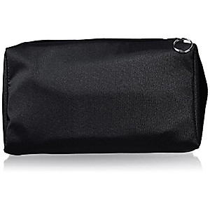 Prestige Medical - 882-TH-BLK Premium Extra Large Adult Aneroid Sphygmomanometer, Black