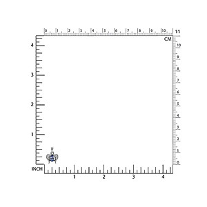 Silvershake Genuine Tanzanite 925 Sterling Silver Angel Wings Pendant