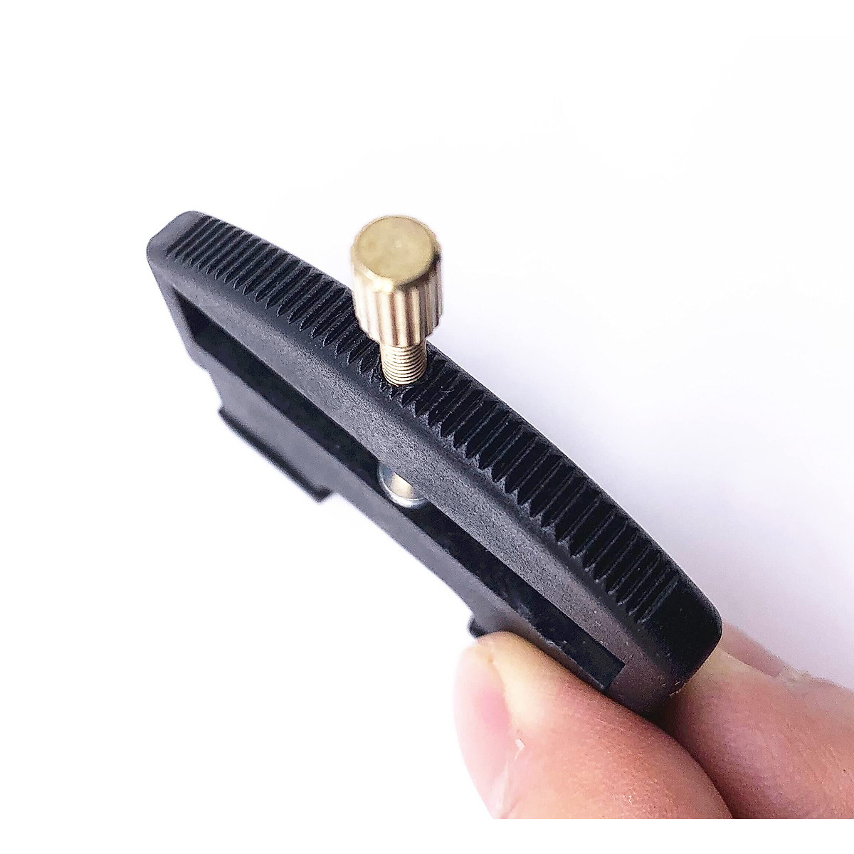 Jiayouy Luthier Tools Violin String Lifter Violin Bridge Repair Replace Tool