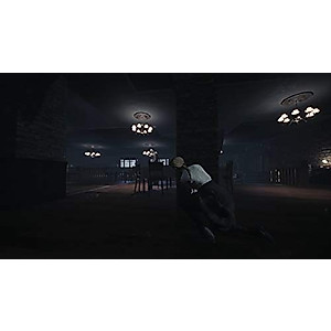 Remothered: Broken Porcelain (PS4) - PlayStation 4