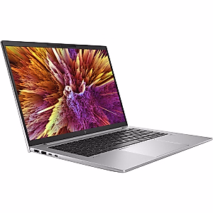 HP ZBook Firefly G10 14" Touchscreen Mobile Workstation - WUXGA - 1920 x 1200 - Intel Core i7 13th Gen i7-1360P Dodeca-core (12 Core) 2.20 GHz - 16 GB Total RAM - 512 GB SSD