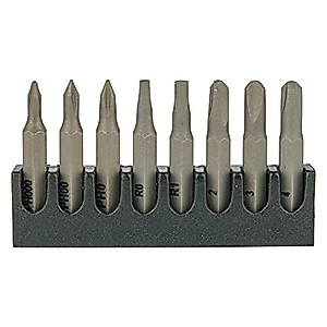 STANLEY STHT0-62634 Screwdriver 32-Piece Set