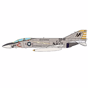 Accurate Miniatures F-4J Phantom II "USN/USMC Fighter Bomber" Model Kit