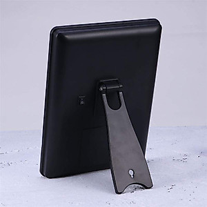 FQYYDD Illuminated Makeup Mirror The Make-Up Mirror And Led Touch Adjust The Light