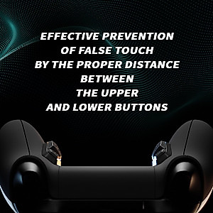 eXtremeRate VICTOR X Remap Kit for Xbox Series X/S Controller, 6 Profiles & Black Redesigned Back Shell & Side Rails & 4 Back Buttons for Xbox Core Wireless Controller - Controller NOT Included