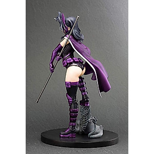 Kotobukiya DC Universe Huntress 2nd Edition Bishoujo Statue