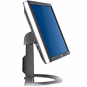 Dell 1505FP Black 15” Screen 1024 x 768 Resolution Refurbished LCD Flat Panel Monitor