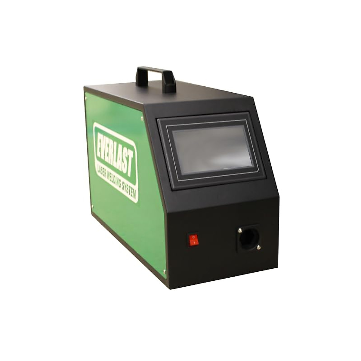 EVERLAST Red Sabre 1500 laser welder 1500kw 3 in 1, CUT/CLEANING/WELDING