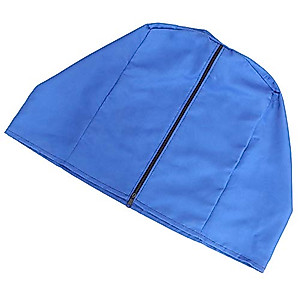 POPETPOP Bird Parrot Cage Cover Shade Cloth Parrot Cage Sleeping Blackout Shading Cover Sleep Night Accessories Without Cage