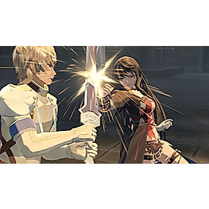 Tales of Berseria: Collector's Edition - Playstation 4