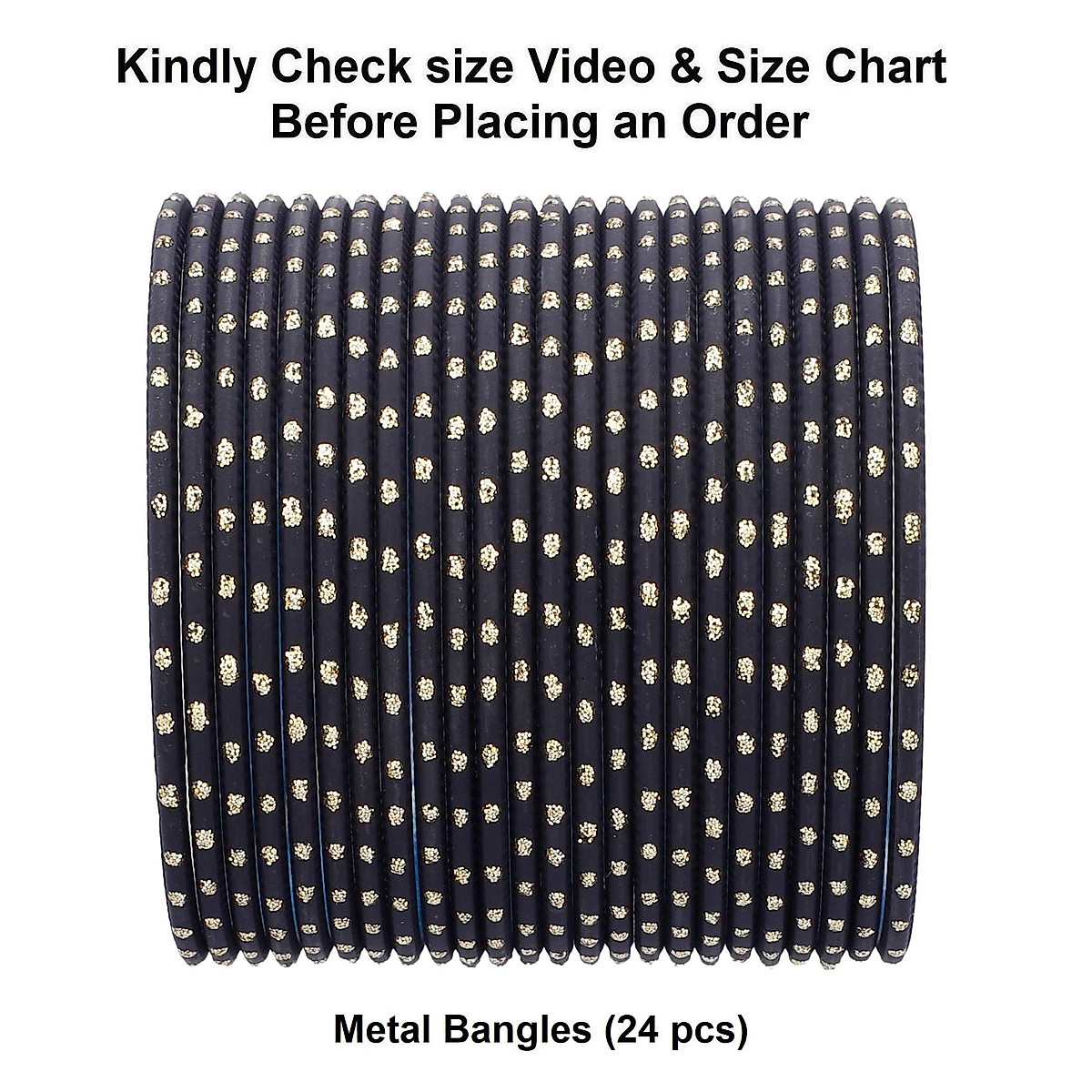 Efulgenz Indian Bangles Set Indian Bangles for Women Bollywood Plain Metal Bangles Bracelet Blue Bangles Indian Costume Jewelry for Women