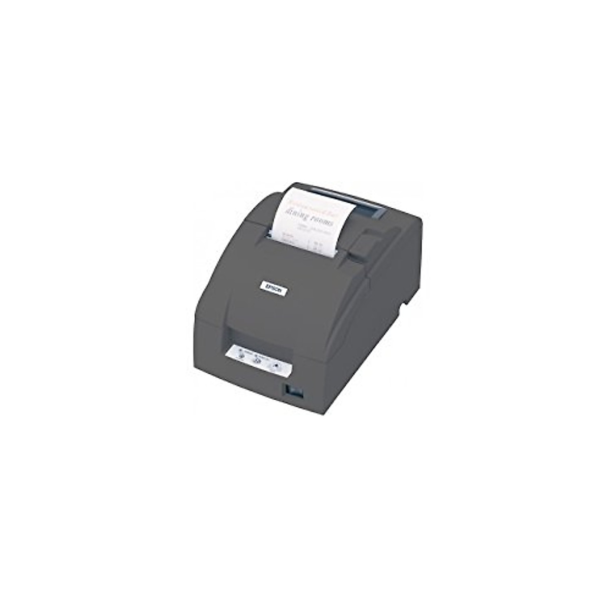 Epson C31C514A7831 Epson, TM-U220B, Dot Matrix Receipt Printer, Ethernet Interface, E04, EDG, Includes PS-180-343