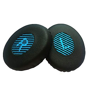 Replacement Ear Pads Cushions for Bose OE2 OE2 Sound Link On-Ear Bluetooth Headphones Earpad Cover