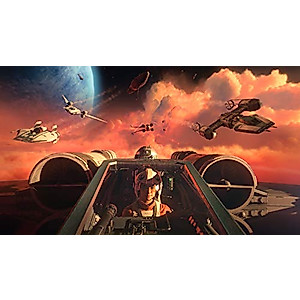 Star Wars: Squadrons - PlayStation 4