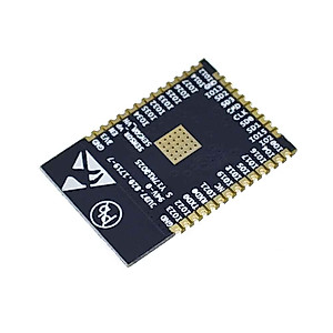 ESP-32 ESP-32S ESP-WROOM-32 ESP32-S Board Dual Cores ESP32 ESP8266 Board (ESP32-WROOM-32)