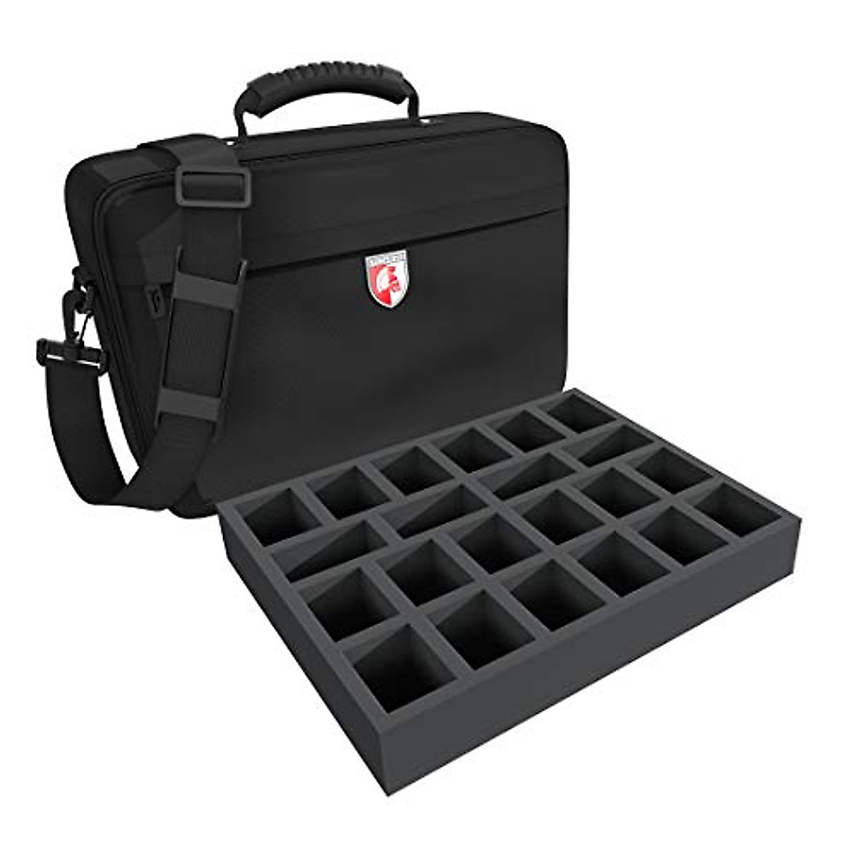 Feldherr Medium Bag Compatible with Necrons