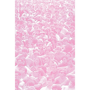 Woodstock Lined Journal Tie-Dye Logo (Quiet Fox Designs) Lined Journaling Pages with Inspiring Quotations, Memorable Photographs, and Iconic Illustrations; Celebrate Woodstock's 50th Anniversary