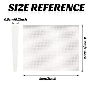 Zonon 8 Pieces Self-Adhesive Door Corner Seals Weather Stripping Draft Stopper Door Frame Seal Corner Foam for Weather Protection Isolation of Noise (White)