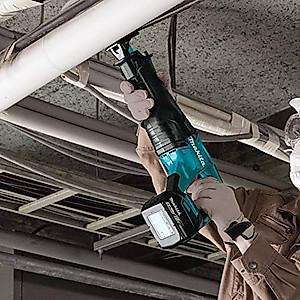 Makita XT707PT 18V LXT® Lithium-Ion Brushless Cordless 7-Pc. Combo Kit (5.0Ah)