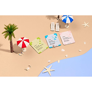 Korean Skin Care Travel Size Toiletries Kit for Women 10PCS - K Beauty Must Haves Essentials of Beauty - Shampoo, Conditioner, Foam Cleanser, Body Cleasnser, Body Lotion with Pouch (Blue)