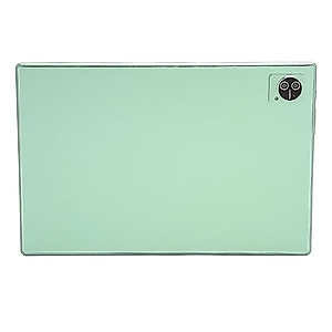 DAUZ Tablet, 5G WiFi Digital Tablet 8 Core 8GB RAM 256GB ROM FDH Screen Green for Stusy for Video (US Plug)