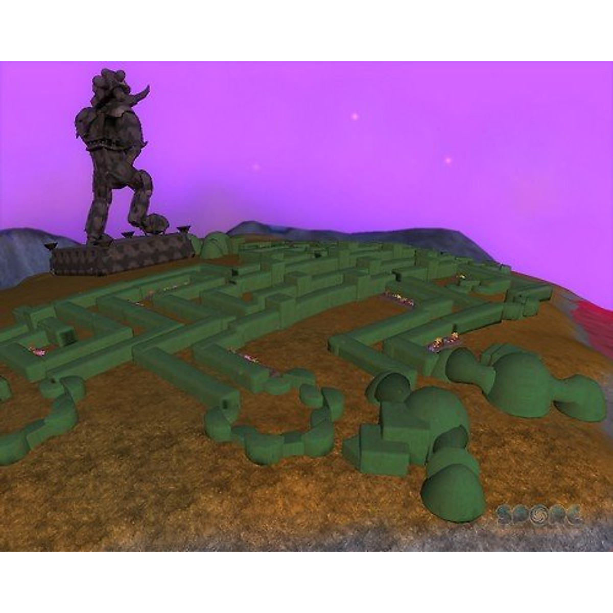 Spore Galactic Adventures Expansion Pack - PC/Mac, Requires Spore to play.