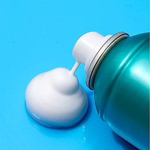 AQUAGE Uplifting Foam Weightless Volume-Building Styling Mousse – 2.5 oz