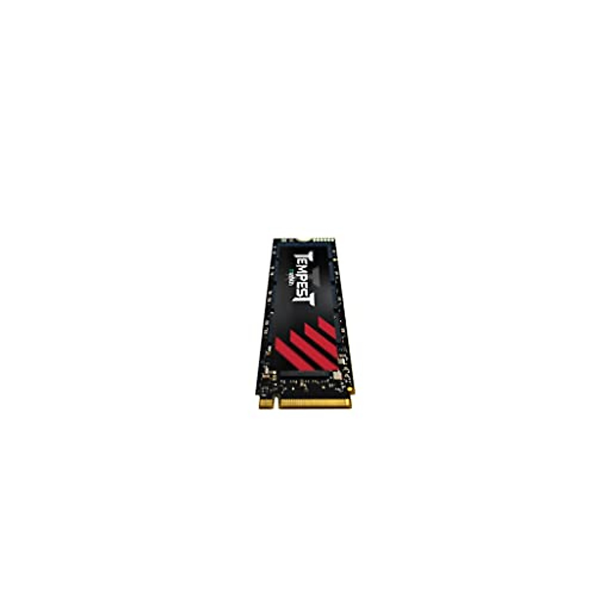 Mushkin Tempest – 1TB PCIe Gen3 x4 NVMe 1.4 – M.2 (2280) Internal Solid State Drive (SSD) – 3D NAND Flash - (MKNSSDTS1TB-D8)