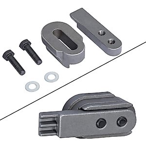V-SEK 2801 Flywheel Holder Compatible with BMW N20 N26 - Engines Flex Plate Lock Tool -Great for Replacing The Ttiming Chain