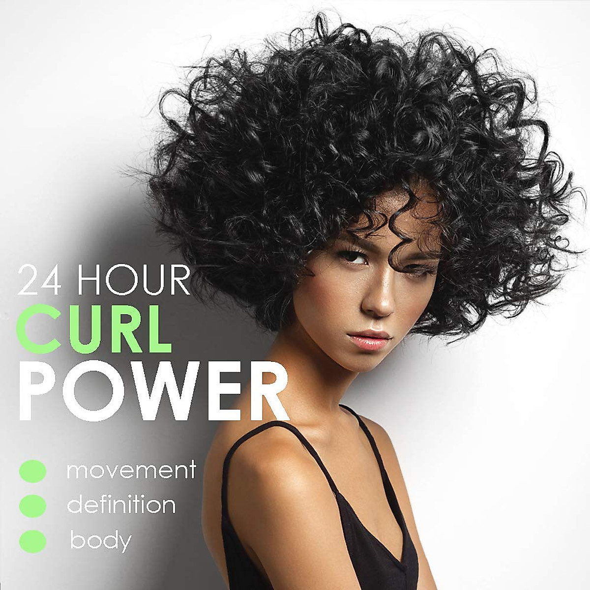 Anti-Frizz Detangler, Leave-In Conditioner For Dry And Damaged Hair, Leave-In Detangler, Thermal Spray With Incredible Shine-B. The Product Leave It In 8oz.