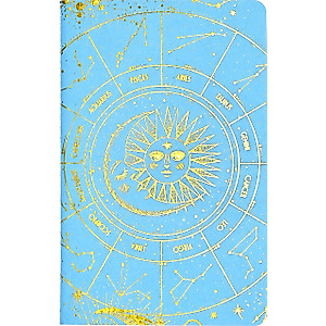 Celestial Jotter Notebooks (3 pack)