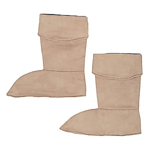 Disney Peter Pan Costume for Boys, Size 7/8 Green