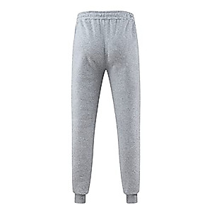 mens cargo pants,cargo sweatpants for men,men's sweatpants,Mens Fashion Joggers Sports Pants Cotton Cargo Pants Sweatpants Trousers Mens Long Pants