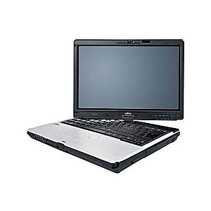 Fujitsu Fujisu LifeBook T902 13.3 Inch Laptop, Inter Core i5-3320M up to 3.3GHz, 8G DDR3, 320G, VGA, HDMI, Win 10 Pro 64 Bit Multi-Language Support English/French/Spanish (Renewed)