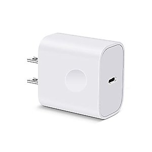 iPhone 14 Charger Block,Galaxy S22/S21,HHMM 30W USB C iPhone Charger Block for iPhone 14/13/13 Pro Max/13 Pro/13 Min, iPhone 12/12 Pro Max, Pixel 6/5/4.