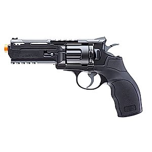 Elite Force H8R Gen2 Revolver 6mm BB Pistol Airsoft Gun