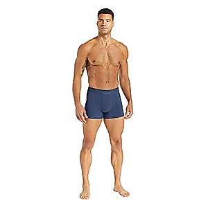 BRADY Men's Brady Brief, Storm, L